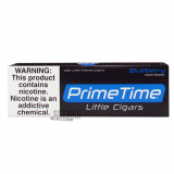 Prime Time Little Flavored Cigars made by Single Stick, Inc