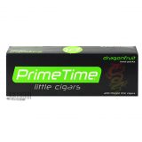 Prime Time Little Flavored Cigars made by Single Stick, Inc
