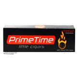 Prime Time Little Flavored Cigars made by Single Stick, Inc