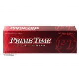 Prime Time Little Flavored Cigars made by Single Stick, Inc