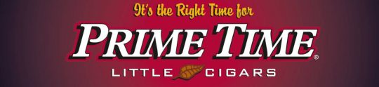 Prime Time Little Flavored Cigars made by Single Stick, Inc